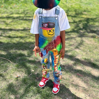 CUSTOM Girl or Boy Custom Dickies Outfit - Etsy
