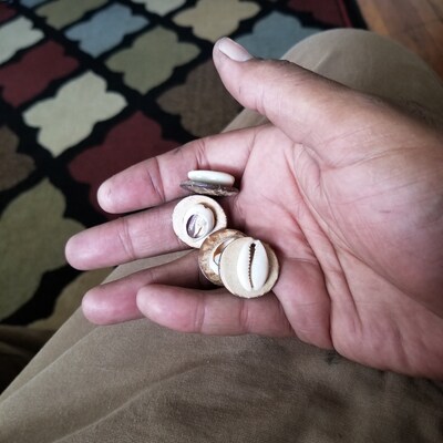 DIY Oya Yansa Cumpleaños De Osha Bembe Tambor Ocha Invitacion - Etsy