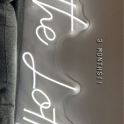 Custom Neon Sign NEON SIGN Kid Room Decorations Home Decor - Etsy