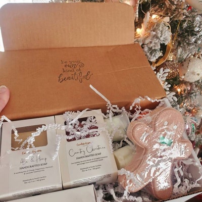 Crescent Moon Bath Bomb Glitter Bomb Shimmering Water Sunflower Oil - Etsy