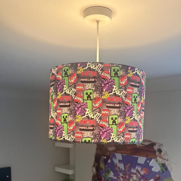 Stitch Lilo Stitch Angel Cute Ceiling Light Shade or Table Lampshade 8 ...
