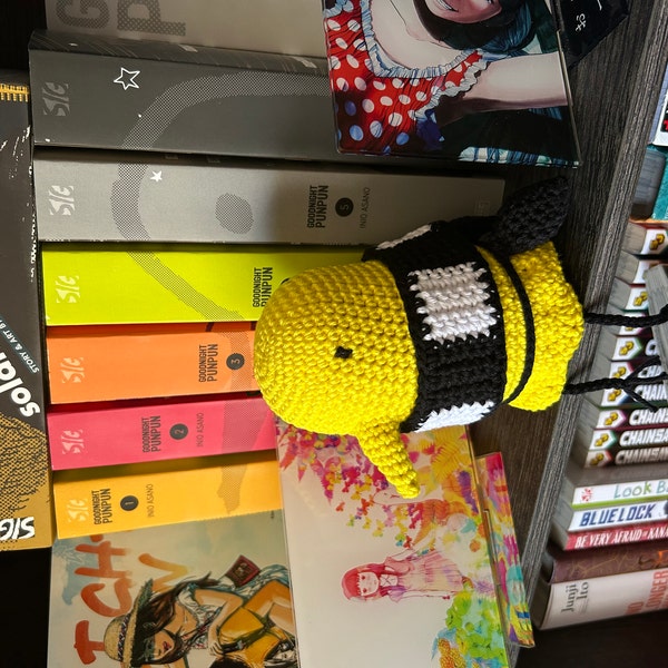 Neutral Chao Sonic Amigurumi Crochet Pattern - Etsy