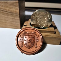 Cutter for making of postage stamps - Etsy 日本