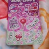 Gore Candy Waterproof Sticker Sheet! - Etsy