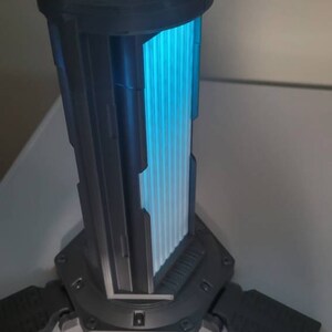 Nerf K26 Upgrade Spring 9 Squared and Ground Ends - Etsy