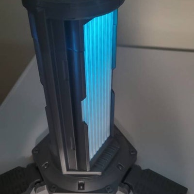 Nerf K26 Upgrade Spring 9 Squared and Ground Ends - Etsy