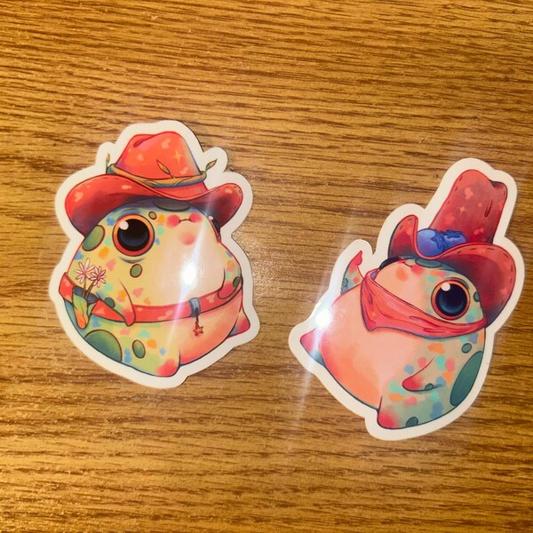 Flies Cream Frog Art Print Original Wall Hanging Cute Frog Art Mother ...