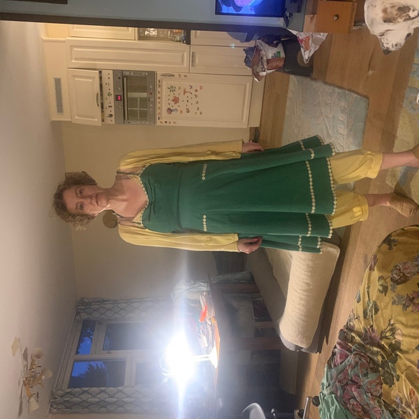 Argentine Tango Skirt, Latin Dance Skirt, Bodycon Mermaid Tail Knee ...