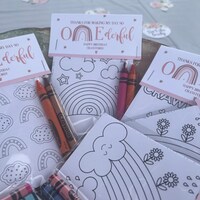 Farm Party Favor Farm Animal Pop It Barnyard Birthday Party - Etsy