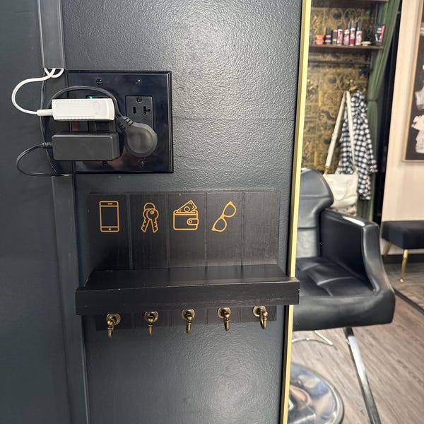 Please Keep Door Closed When AC is on Vinyl Decal | Window Sticker ...