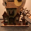 Haunted House Kit, DIY Halloween Decorations, Haunted House Decor ...