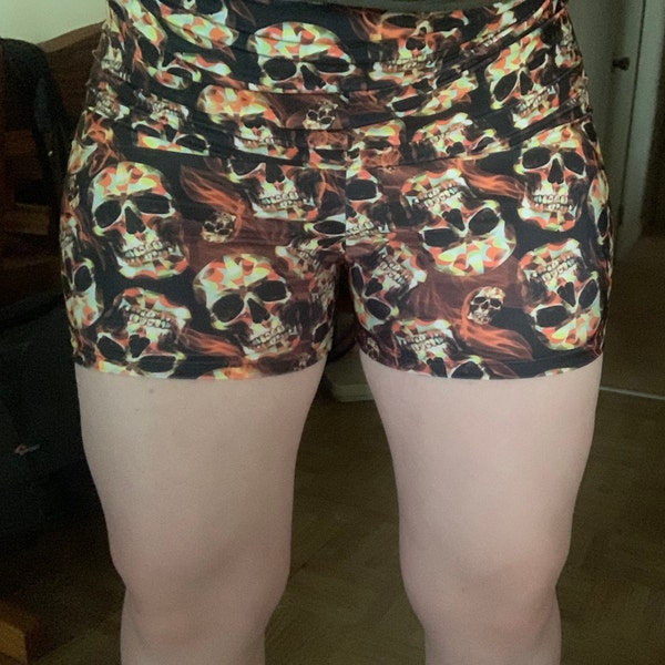 Black and White Spandex Garter Chaps, Festival Clothes, Pole Dance ...