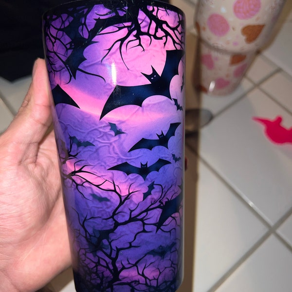 Go Smudge Yourself Coffee Mug, Spooky, Creepy, Horror, Funny Gift, Moon ...