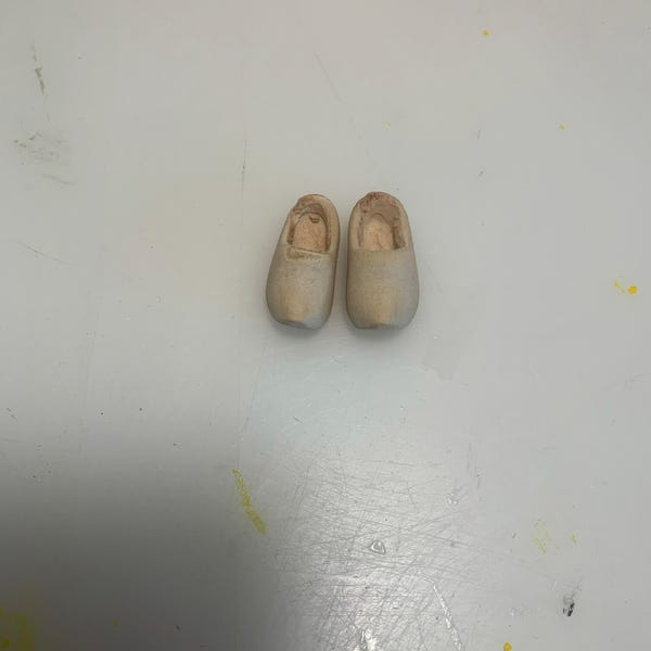 Metal Bird Legs Set of 2 Black Metal Bird Legs Duck Legs Duck Foot ...