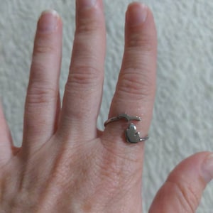 Stone Armory Oklahoma State University Ring Oklahoma State - Etsy