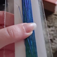 Japanese Gold Threads. A Medley of Goldwork Materials for Embroiderers ...