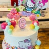 Vanellope Sugar Rush Caketopper - Etsy