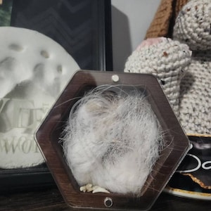 Babies First Haircut Box, Haircut Keepsake Box, Child Cutting off ...