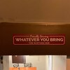Proudly Serving Whatever You Bring Sign, Personalized Home Bar Sign ...