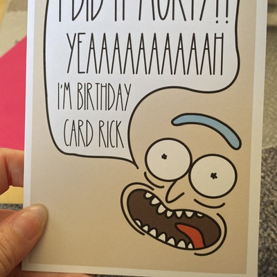Ralph Wiggum Simpsons Graduation Card Funny - Etsy UK