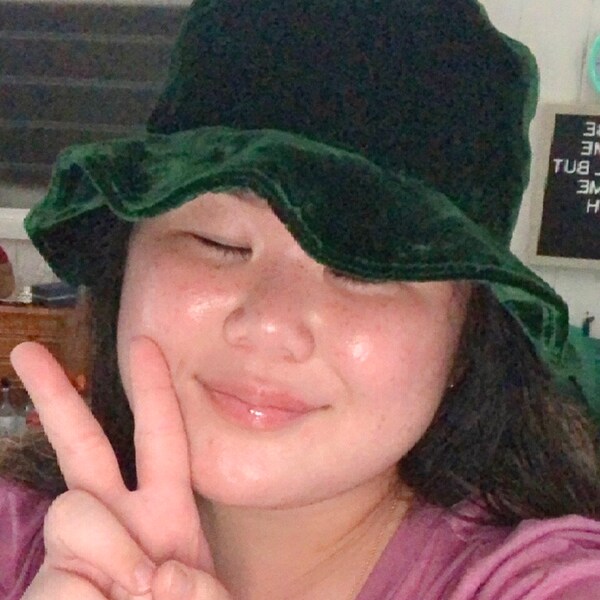 Vintage 80s RHKAP Royal Hong Kong Auxiliary Police Force Snapback Hat C ...