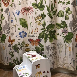 Elephant toy box hand painted toy boxes toy chests | Etsy