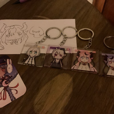 Vocaloid Module Stickers hatsune Miku, Kagamine Rin, Kagamine Len ...