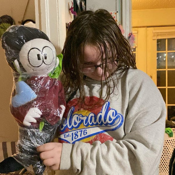 Trollface 15,7 40 Cm Plush Toy Troll Face Meme Internet Trolls and ...