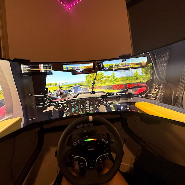 Anti Bezel / Bezel Free Kit, Arcade Screen Cover, DIY Arcade Monitor ...