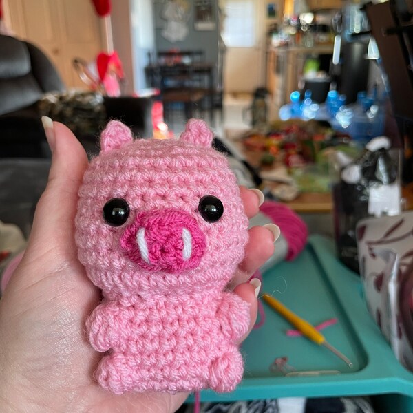 Bundle 7IN1 No Sew Crochet Pattern, No Sew Amigurumi Crochet Patterns ...