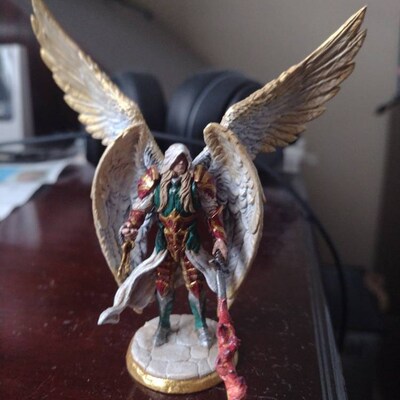 Custom STL 3D Printing for Micro Size Miniatures High Quality Resin ...