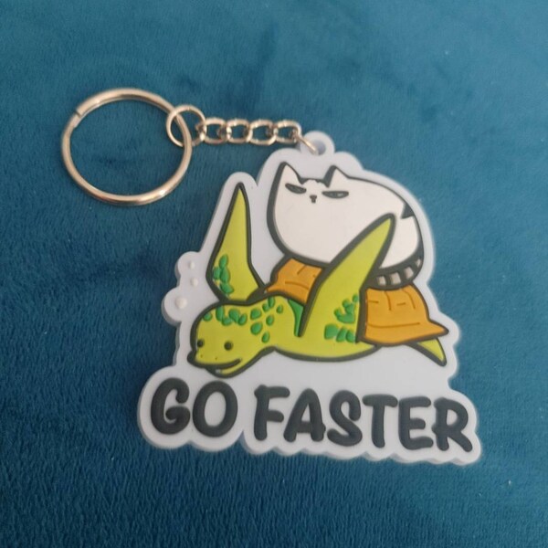 You EXIST to Feed Me - Mochi-celeste Cat Sticker - Etsy