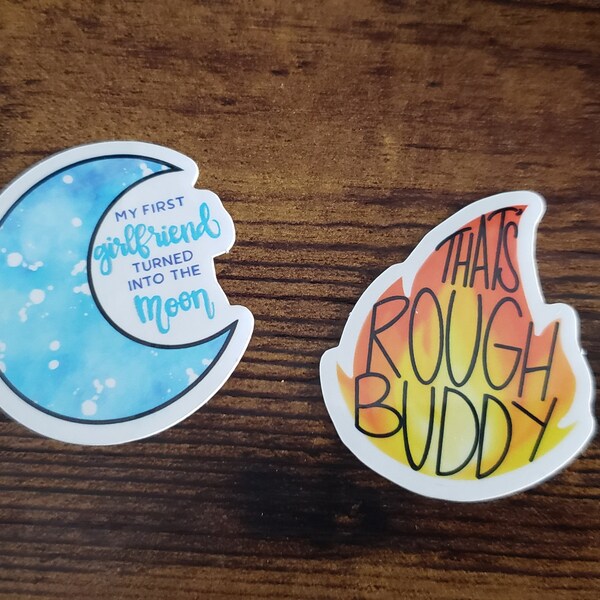 AFTG Brain Rot | All for the Game Sticker - Etsy