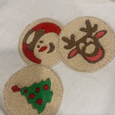 The Weeknd XO Label Iron on Patch - Etsy