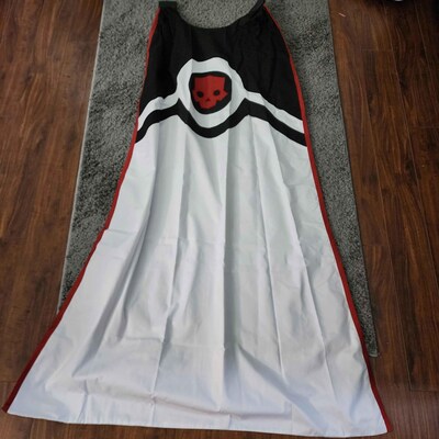 Art the Clown Inspired Gender-bend Cosplay Costume - Etsy