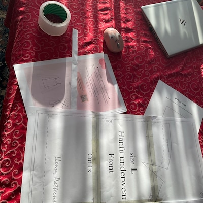 PDF Pattern Medieval Shift Chemise 14 Century Shirt - Etsy