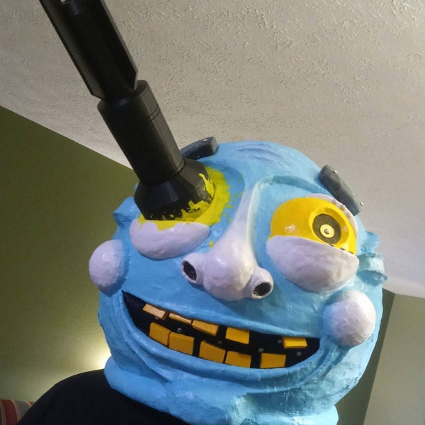 Black Mesh Fabric, Mask Eye Covers, Costume Eye Blackout Mesh, See ...