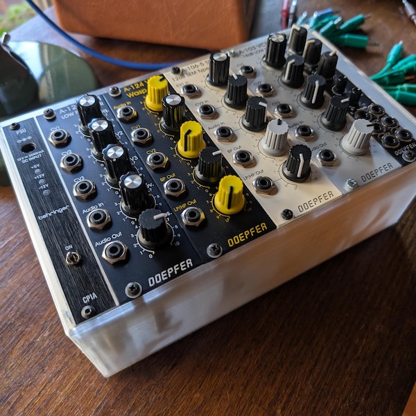 Magnetic RISER for ELEKTRON Digitakt / Digitone / Syntakt / Octatrack ...