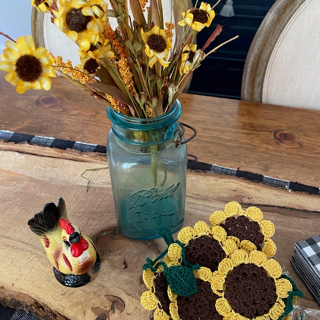 HandmadeMichelle - Etsy