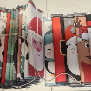 Printable CONGRATS Candy Bar Wrappers-gift Ideas-party Favors-chocolate ...