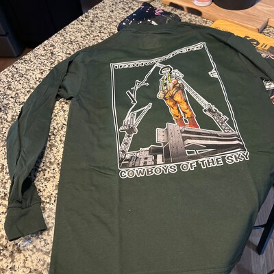 Operator Sticker Heavy Equipment Operator Sticker Union Operator ...