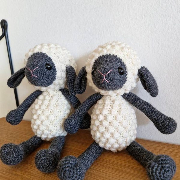 Amigurumi Woodland Crochet Pattern Bundle Four Stuffed Animal Crochet ...