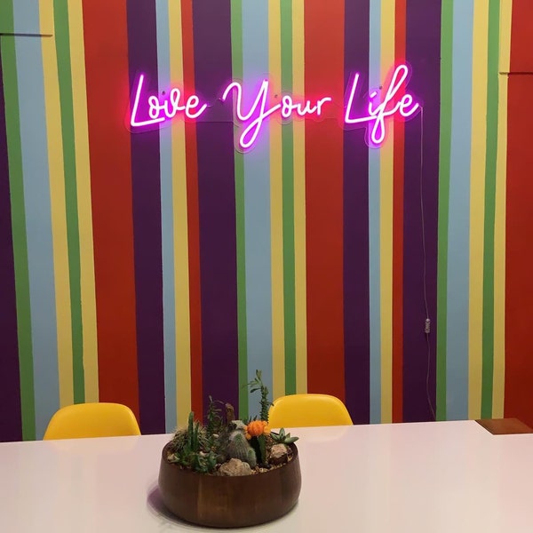 Crazy in Love Wedding Sign, Custom Neon Sign, Neon Sign for Wedding ...