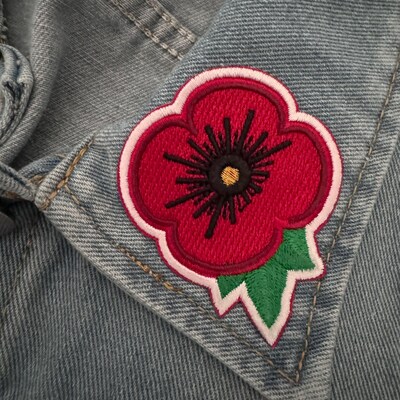 Alien Third Eye Patch Outer Space Wisdom Embroidered Iron on BC3 - Etsy