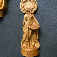 Danu Irish Goddess, Danu Celtic Goddess, Cetic Goddess, Celtic Gods ...