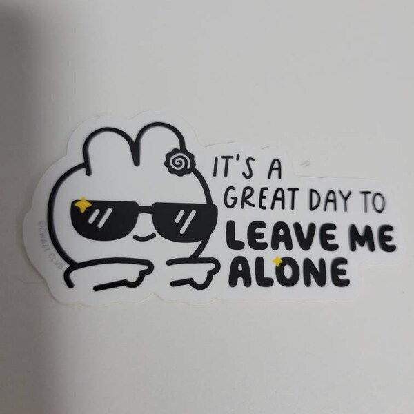 Lucky Cat Sticker Maneki Neko Sticker Fortune Cat Good Luck Gift Feng ...