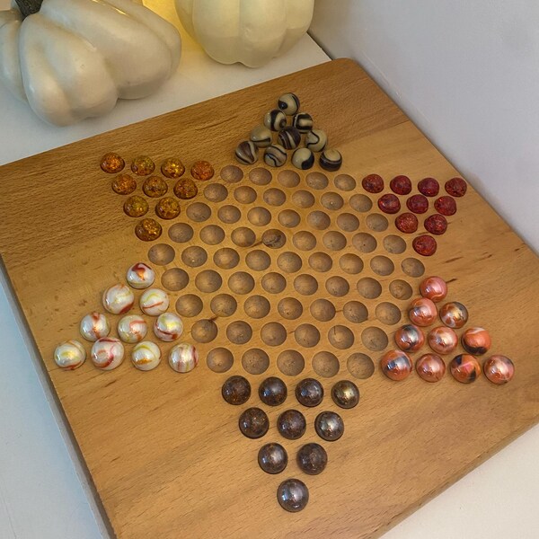 14mm 10 Cracked Marbles, Fried Marbles, Translucent Pink Opal Cracked ...