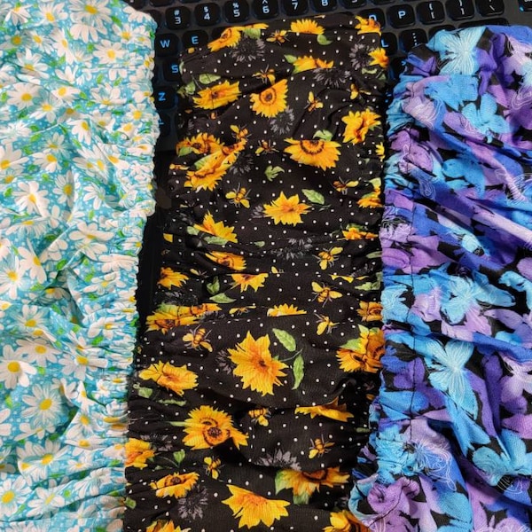 Forest Fae Full Coverage Cross Stitch Pattern Instant Download PDF ...