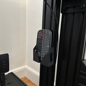 Fanatec Emergency Stop Mount for Sim Racing Rig - Etsy