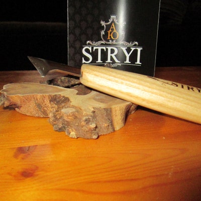 Hand Forged Sickle, Short Blade Machete, Knife for Hunting With High ...